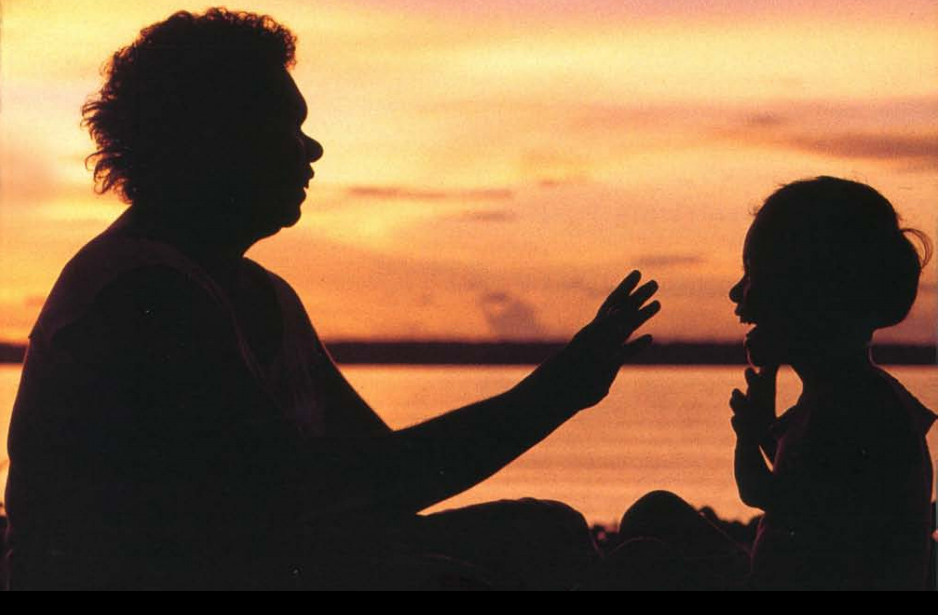 Inquiry recognises the Stolen Generations - Deadly Story